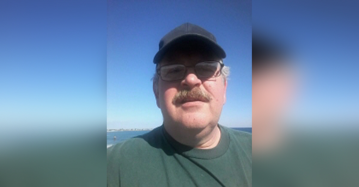 Obituary information for Donald J. Grenier