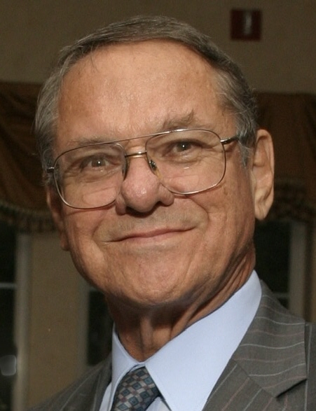 Roger Joseph Gessay - 2021 - Robert A Pumphrey Funeral Homes