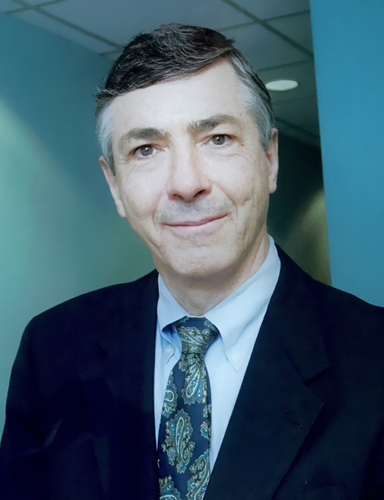 David Martin Dikel - 2021 - CFH Online