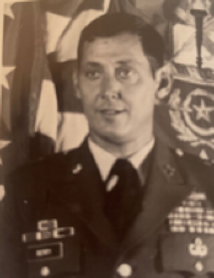 Jerry Dean Berry Obituary - 2021 - Rogers & Breece Funeral Home