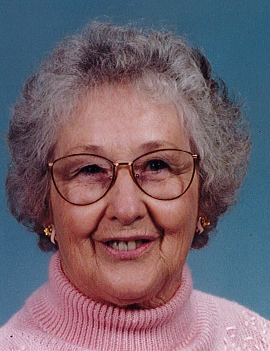 Leona H. Reynolds - 2021 - Staples Funeral Home