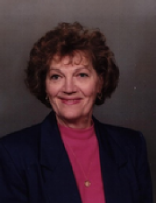 Virginia L. Rice Obituary