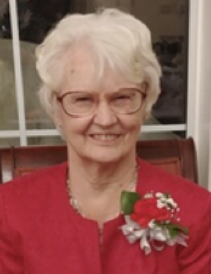 Christine Best Obituary