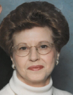 Patricia Rogers Obituary