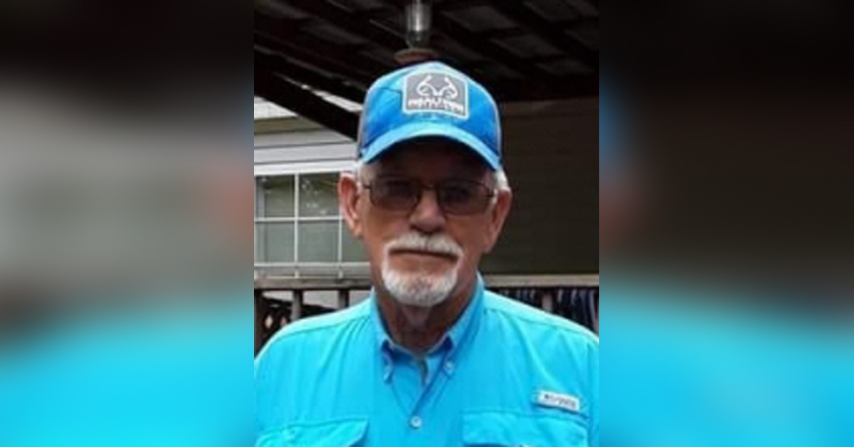 Obituary information for Jerry Mitchell