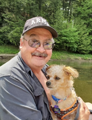 Mark Jay Christy - 2021 - Kelly L. Corridoni Funeral Home