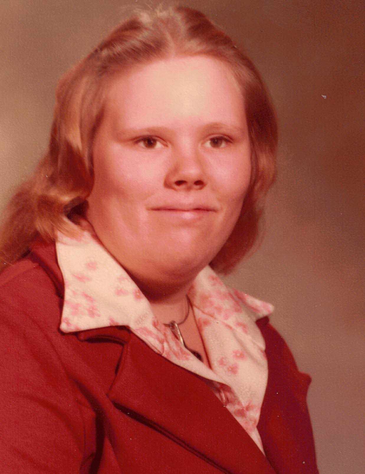 Susan Renee Perry - 2021 - Greenfield & Lockwood Chapels