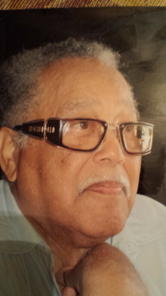 Donald A Nixon - 2021 - May Funeral Homes