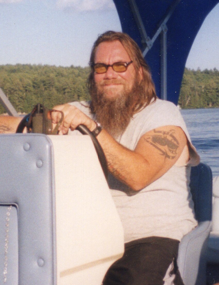 Ronald A. "Ron" Aylward, Jr. - 2021 - Solimine Funeral Homes