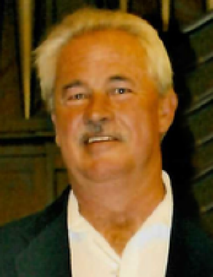 John H. Capwell Sr. Obituary