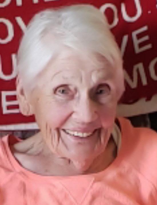 Aileen Collins - 2021 - Lighthouse Funeral & Cremation