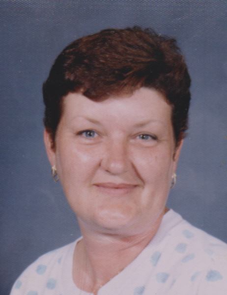 Patricia Ann Dunham - 2021 - Voran Funeral Home
