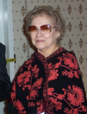 Anita - Simpson - 2021 - Wiefels & Son Mortuary