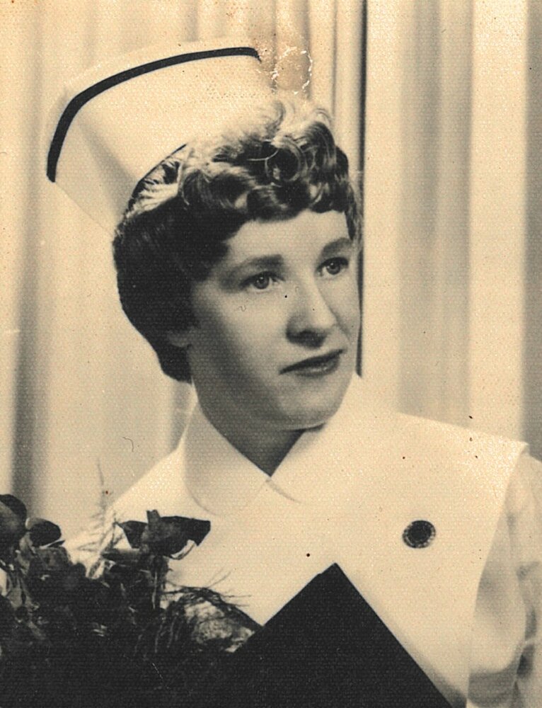 Theresa Mary Ann Plut - 2021 - George Darte Funeral Home