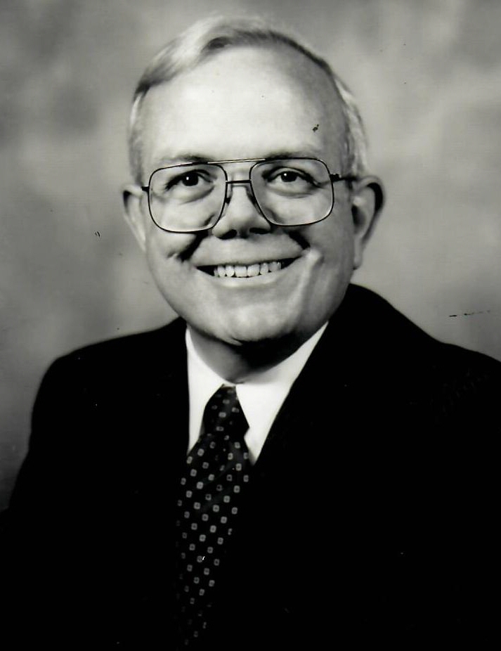 Joseph A. Fischer - 2021 - Paul Ippolito Memorial