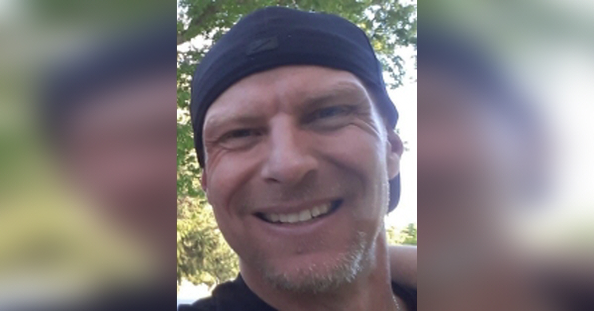 Obituary information for Richard D. Hatton