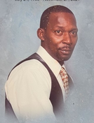 Larry Jerome Truss - 2021 - Walker Funeral Homes