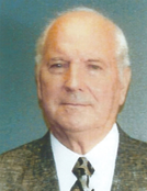 Anthony "Buster" Ross - 2021 - Blackstone Funeral Home