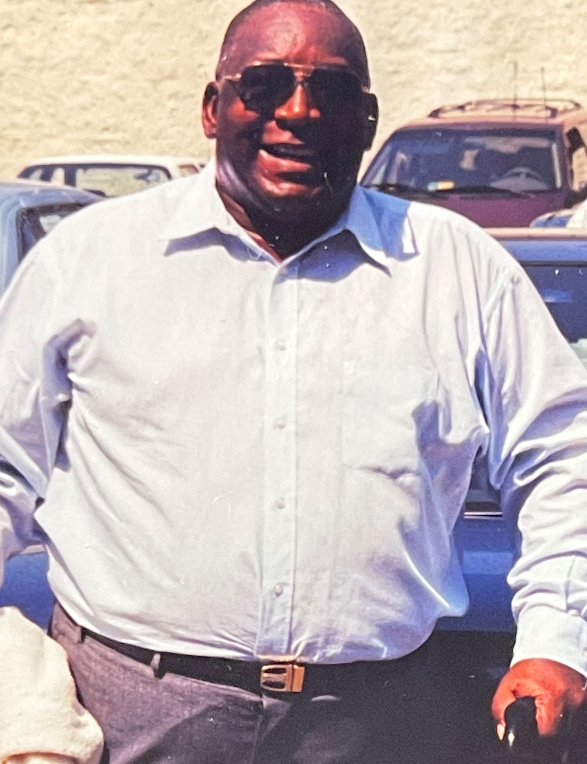 Levi Miller, Jr. - 2021 - Norris Funeral Services