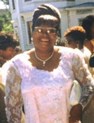 Patricia Ann Colvin - 2021 - Latimer's Funeral Home