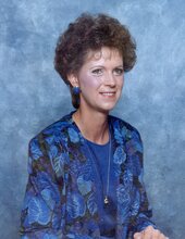Tamie Darlene Hogue - 2021 - Beaty Funeral Home