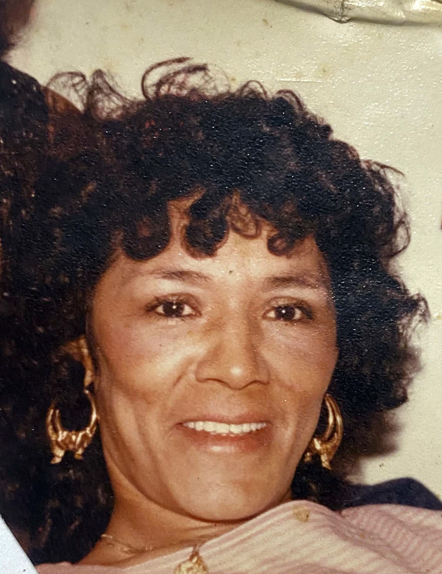 Christine O. Rezendes - 2021 - Chapman Family Funeral Homes