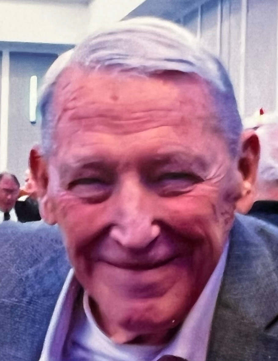 John Sullivan - 2021 - Caldwell Parrish