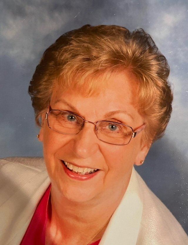 Donna Kay Ford - 2021 - Ramsay Group Funeral Services