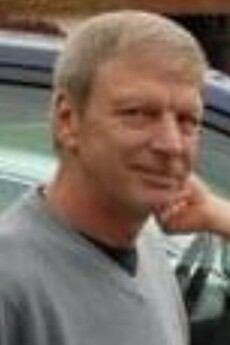 Roderick Wade Hensley - 2021 - Chambers and Grubbs Funeral Home