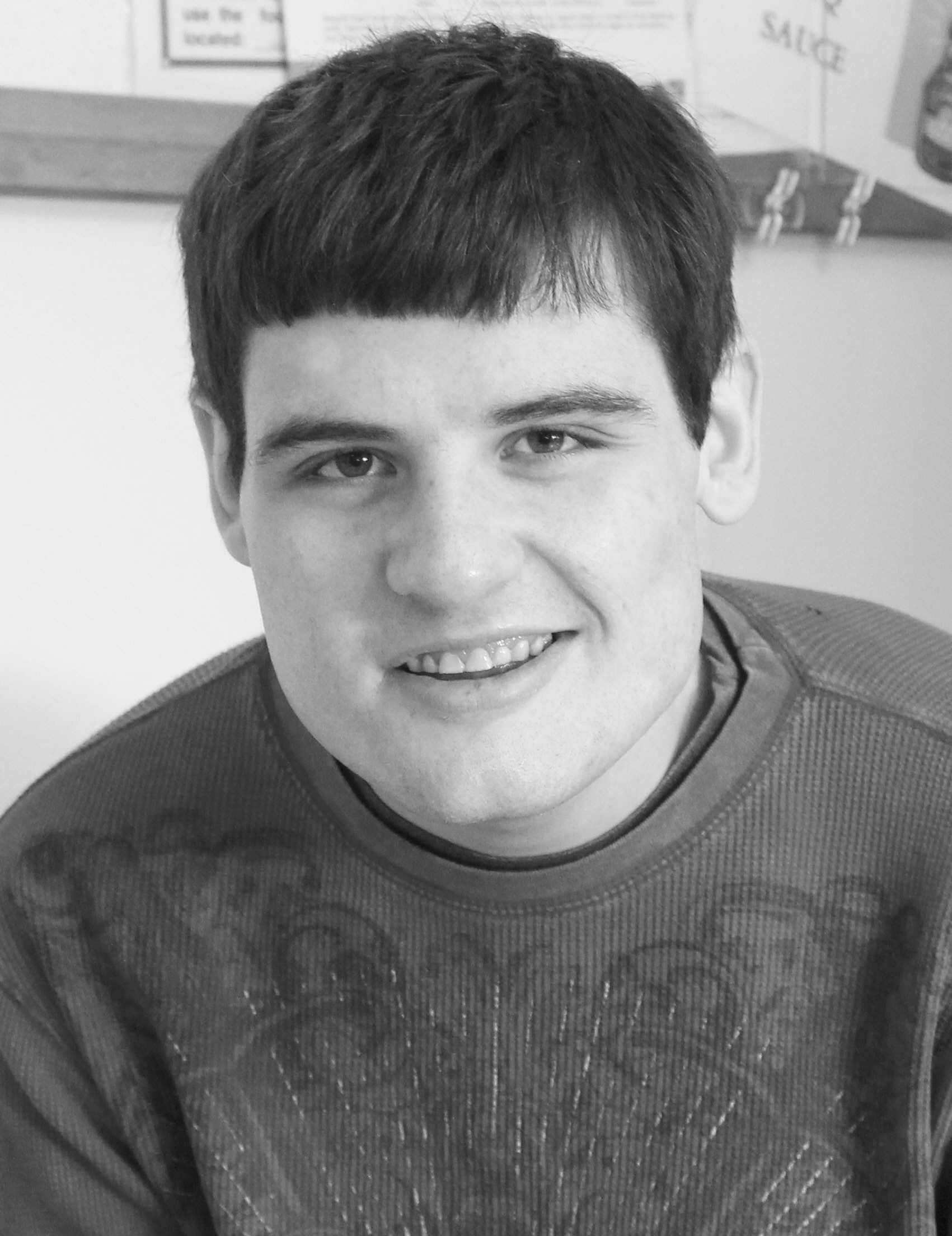 John "Patrick" Wayne, Jr. - 2021 - Carmody-Flynn Funeral Home