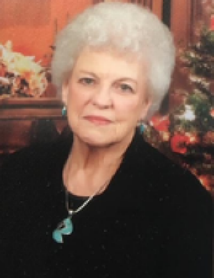 Virginia Adeline Hall Obituary - 2021 - Preston Pruitt Spurlin Funeral Home