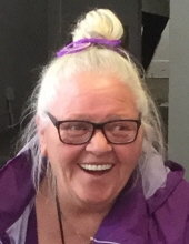 Mary Jo Atkinson Obituary - 2021 - Steele Chapel Combo Sites