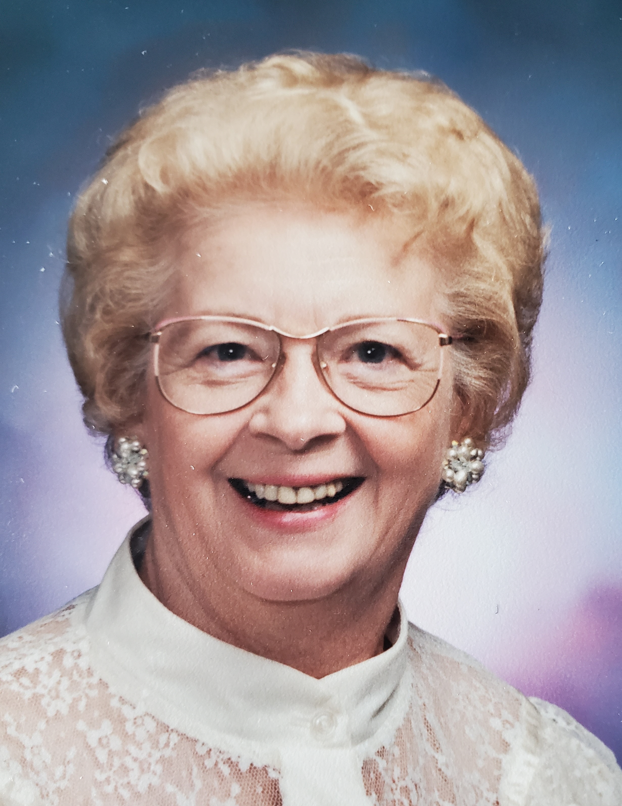 Norma Jean Burnard - 2021 - Flintoft's Funeral Home & Crematory