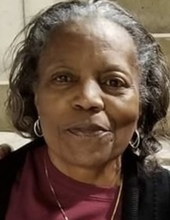 Audrey Mae Rodgers - 2021 - Coleman's Family Mortuary