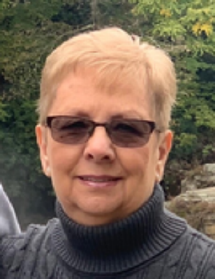 Shirley Ann Sutton Obituary - 2021 - Dean C. Whitmarsh Funeral Home