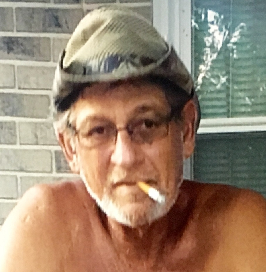 Ronald "Ronnie" Kay Hurlocker - 2016 - Powles Staton Funeral Home