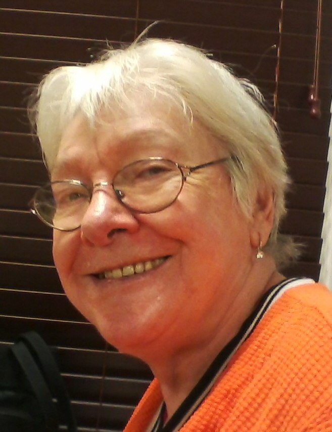 Betty Rose - 2021 - Anders-Rice Funeral Home