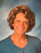 Penelope (Penny) Turner Musson - 2021 - Reins - Sturdivant Funeral Home