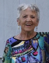 Nancy Lee Trappe Obituary - 2021 - Porter Loring Mortuaries