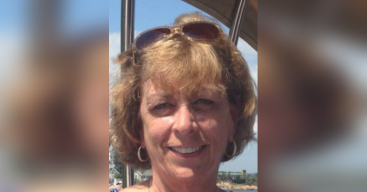 Obituary information for Susan Allen