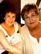 Ann Rothrock Weisner - 2021 - Hayworth-Miller Funeral Homes