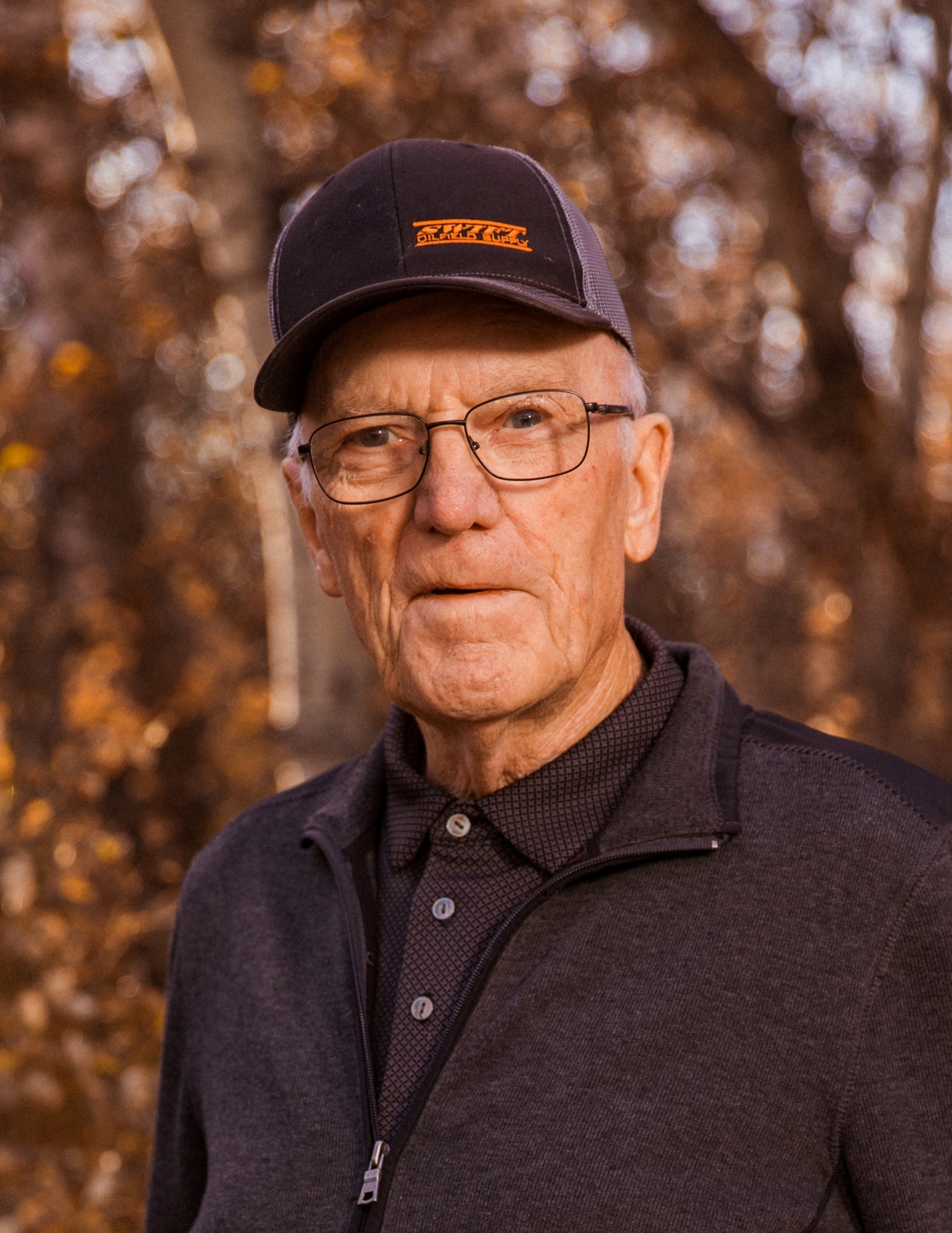 Louis Leitheiser - 2021 - Creechs Funeral Home