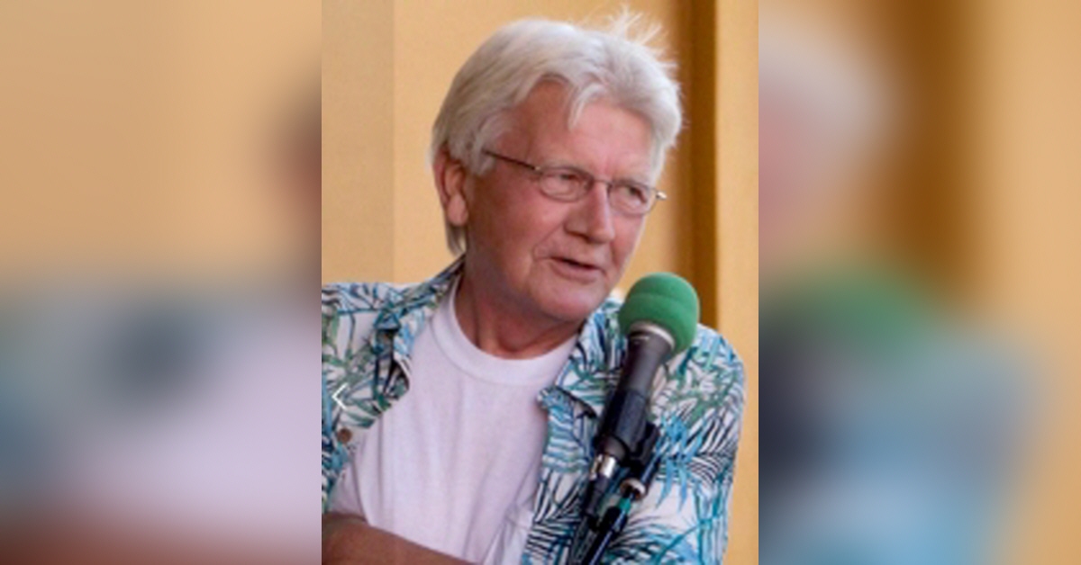 Obituary information for William Leroy Wasmer