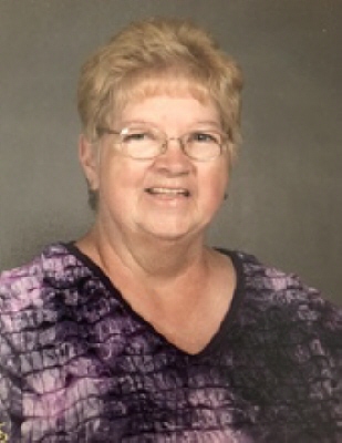 Mary Elizabeth Stewart Obituary