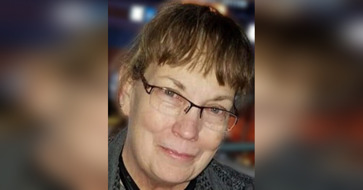Obituary information for Janice Darlene Turner