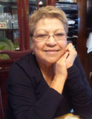 Celia Huerta Obituary