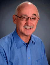 Phillip Bernard Kelley - 2021 - Oakey's Roanoke Chapel