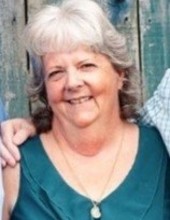 Lori Ann Thompson - 2021 - McGahee Griffin Stewart Funeral Home
