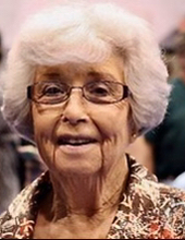 Nelda June Rogers - 2021 - Johnson Funeral Home