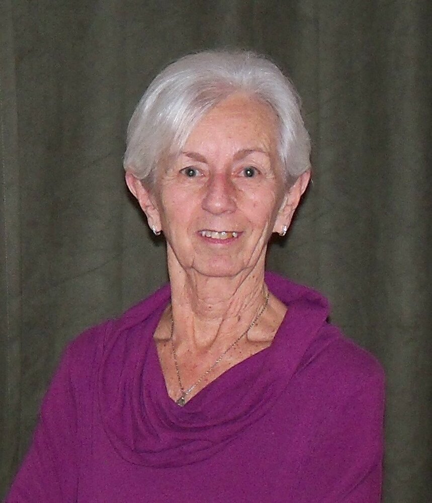 Laura Ann Reid - 2021 - York and Miramichi Valley Funeral Homes